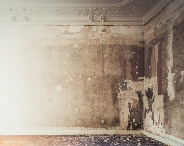 Fire Damage Restoration Vancouver WA - USA Water Restoration